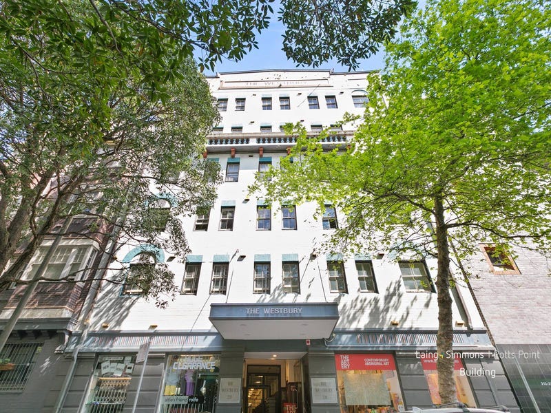 306/221 Darlinghurst Road, Darlinghurst, NSW 2010 - Property Details