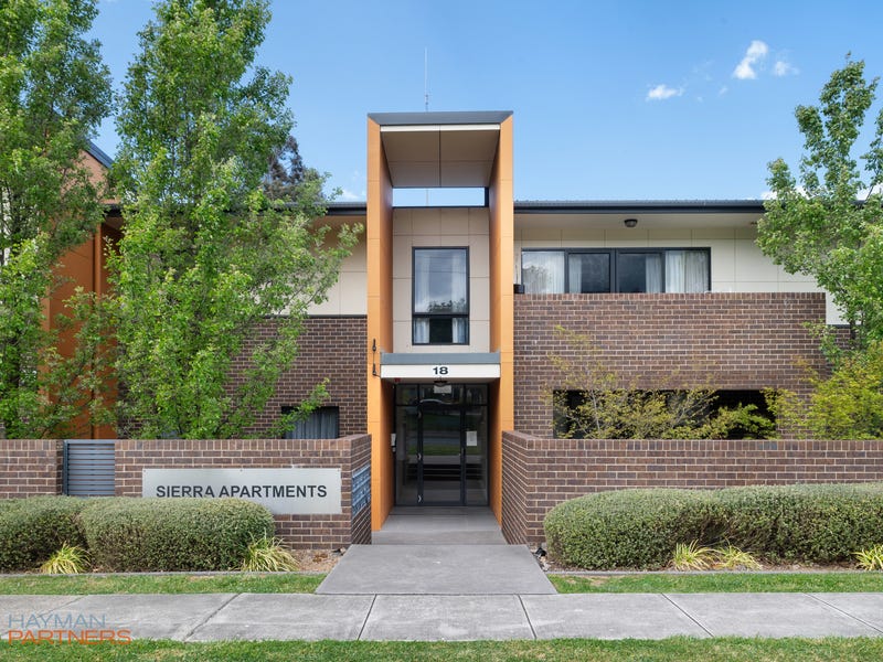 1/18 Devonport Street, Lyons, ACT 2606 - Property Details