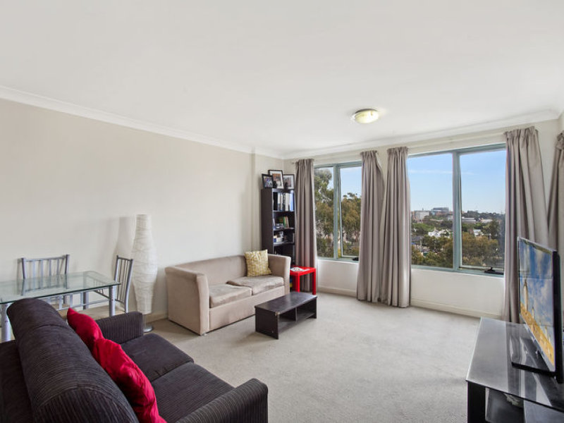 18/64 Lawson Square, Redfern, NSW 2016 - Property Details