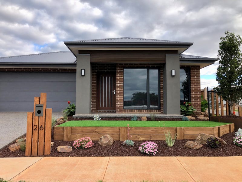 26 Wingfield Drive, Thornhill Park, VIC 3335 - realestate.com.au
