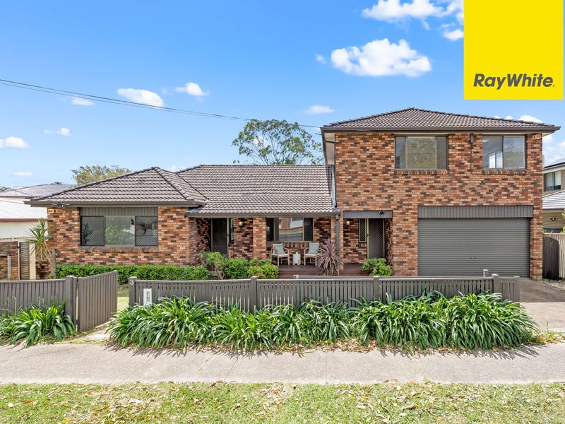 3 Hyde Park Road, Berala, NSW 2141 - Property Details