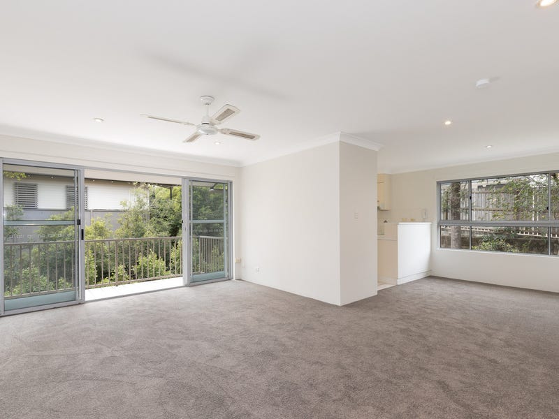 12/33 Frederick Street, Taringa, Qld 4068 - Property Details