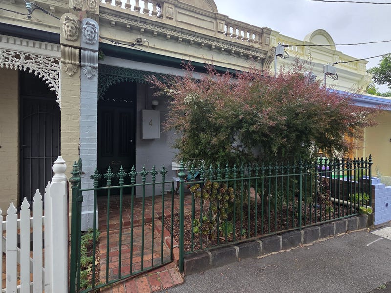 2 Bedroom Properties for Rent in Fitzroy North, VIC 3068 - realestate ...