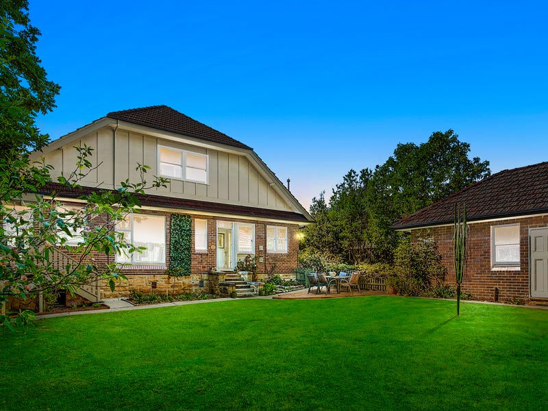 Sold Property Prices & Auction Results in Pennant Hills, NSW 2120 (+2 ...