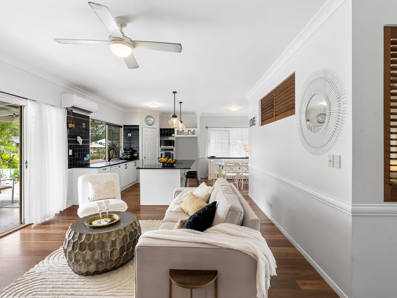 127 Saraband Drive, Eatons Hill, QLD 4037 - realestate.com.au
