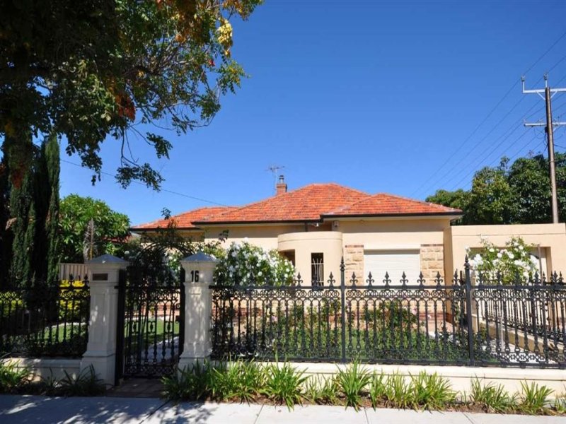 16 Passmore Street, West Richmond, SA 5033 - realestate.com.au