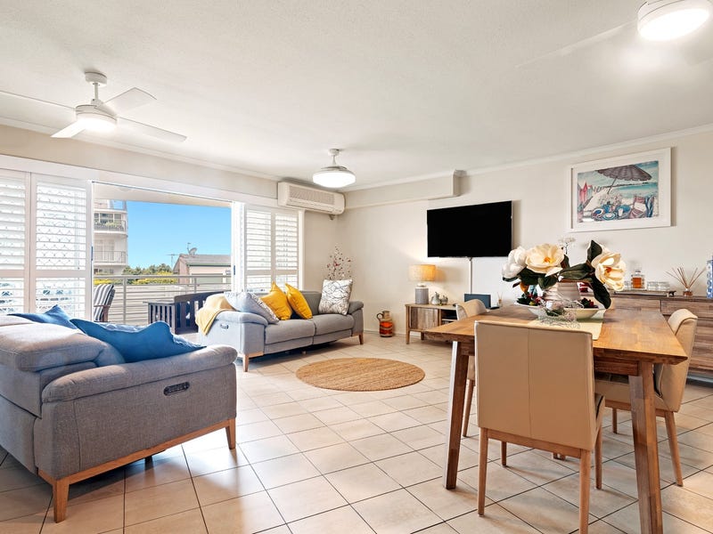 7/34 Canberra Terrace, Caloundra, Qld 4551 - Property Details