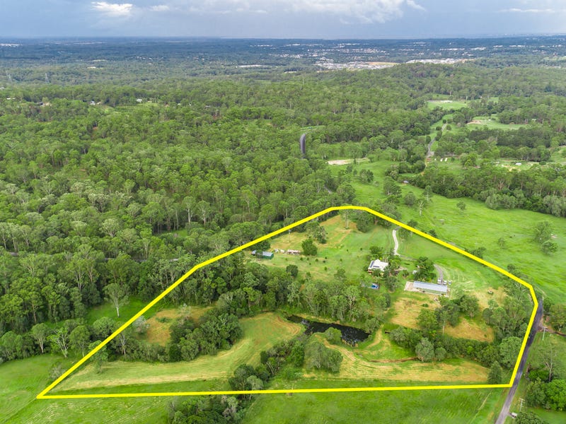 18 Praise Mountain Road, Narangba, Qld 4504 - Property Details