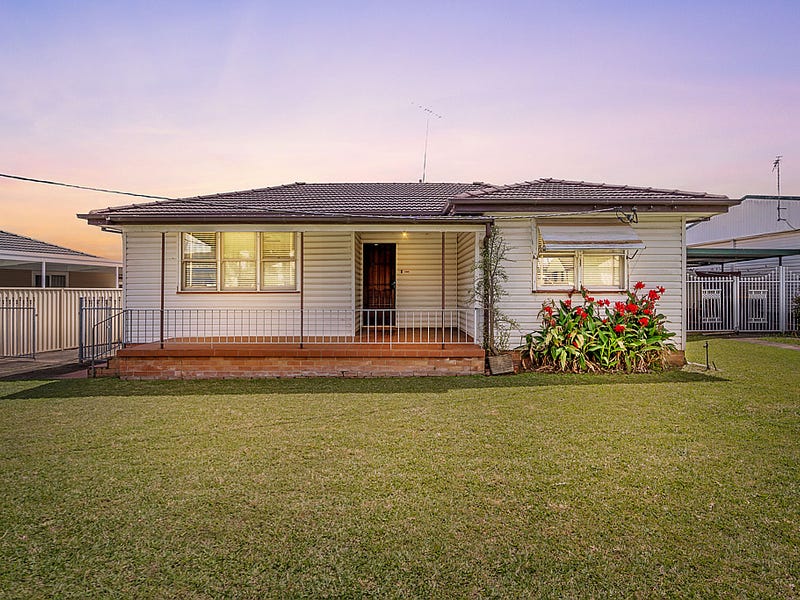 19 Wych Avenue, Lurnea, NSW 2170 - Property Details