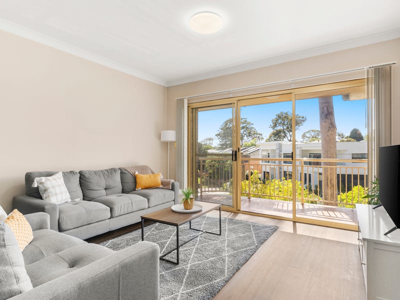 21/51-55 Miranda Road, Miranda, NSW 2228 - Property Details