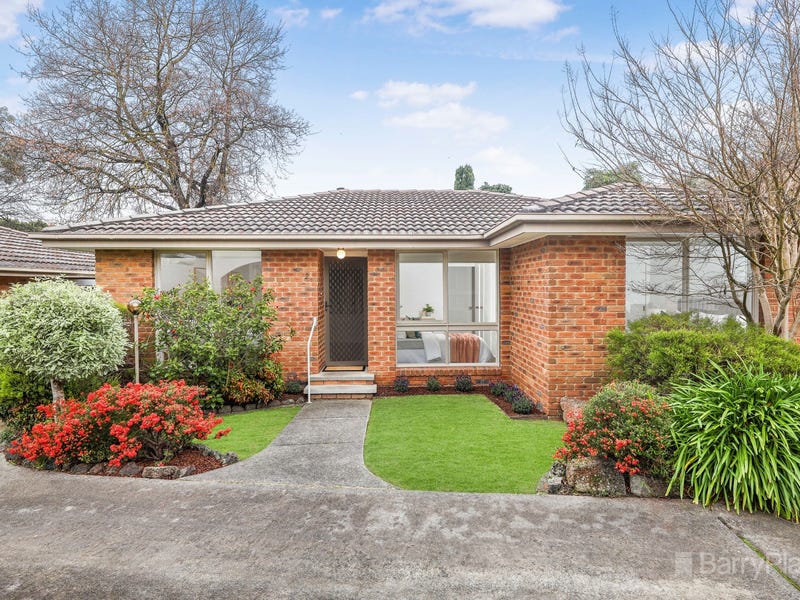 2/52-54 Croydon Road, Croydon, Vic 3136 - Property Details