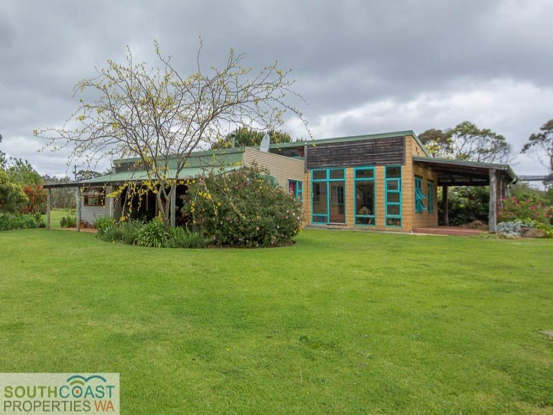 3038 Lower Denmark Road, Lowlands, WA 6330 - Property Details