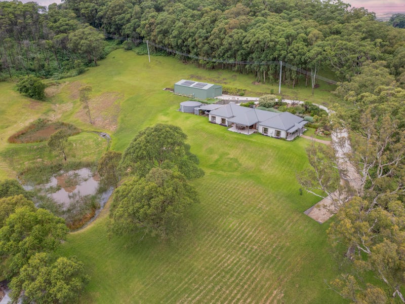 16 Foxground Road, Foxground, NSW 2534 - Property Details