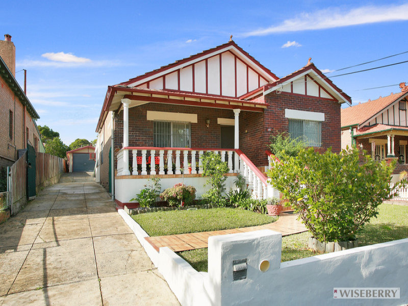 46 Hay Street, Croydon Park, NSW 2133 - realestate.com.au