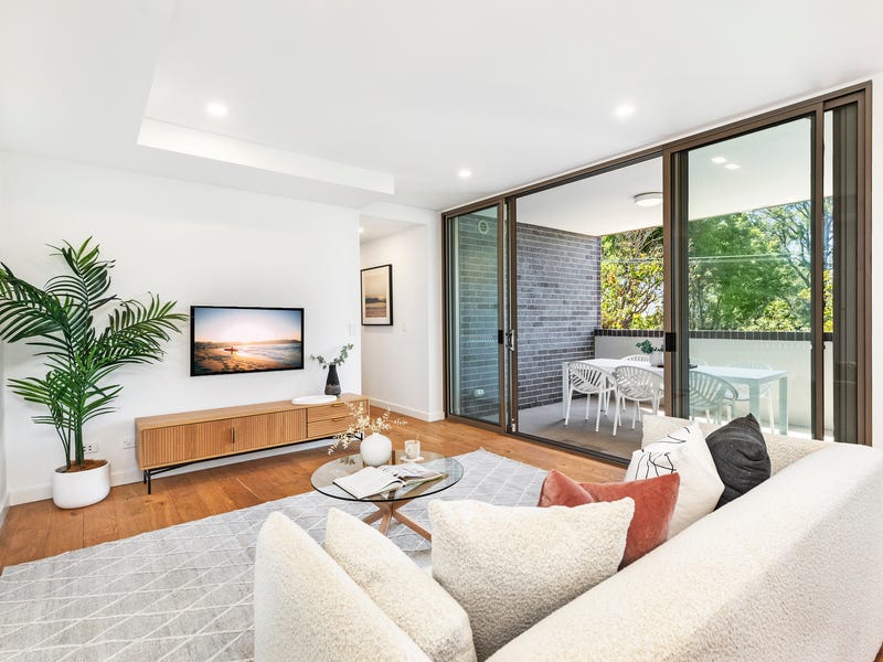 101/151 Victoria Road, Gladesville, NSW 2111 - Property Details
