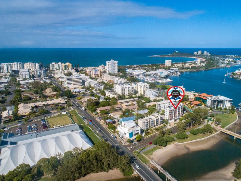 13/104 River Esplanade, Mooloolaba, Qld 4557 - Property Details