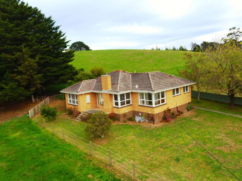 140 WETTENHALLS ROAD, Jeetho, via, Loch, Vic 3945 - Property Details