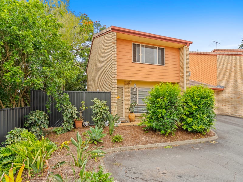 56/51-61 Bowen Street, Capalaba, Qld 4157 - Property Details