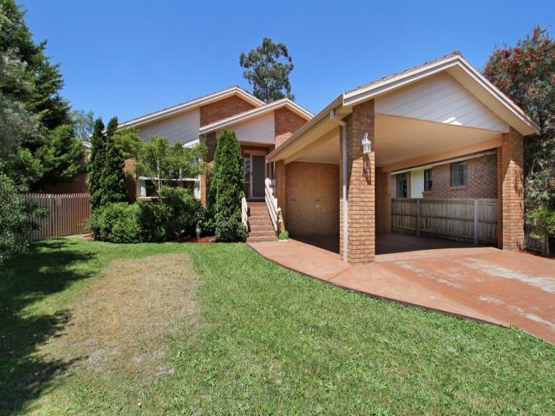 8 Valley View Court, Lilydale, Vic 3140 - Property Details
