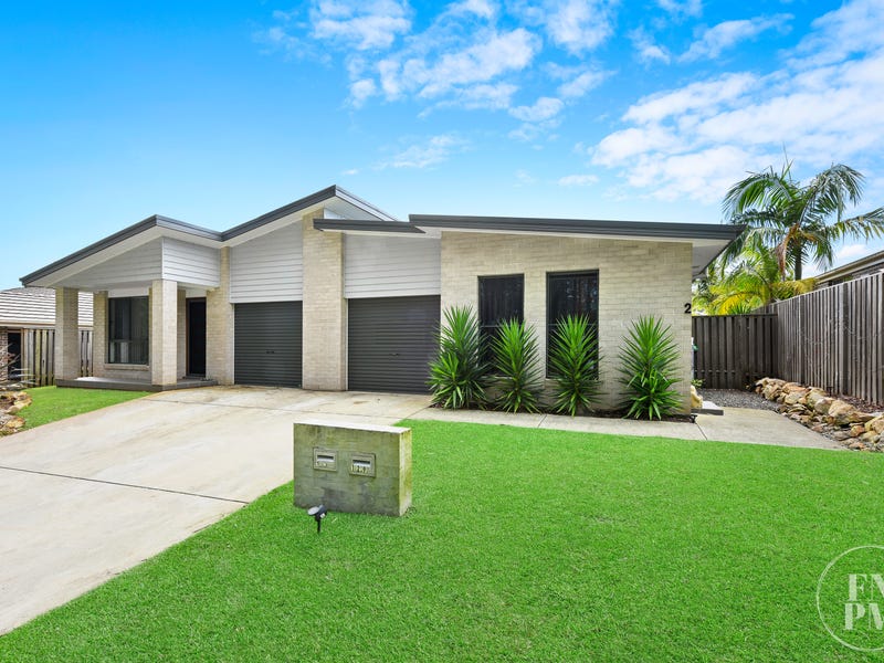 2/129 The Point Drive, Port Macquarie, NSW 2444 - realestate.com.au