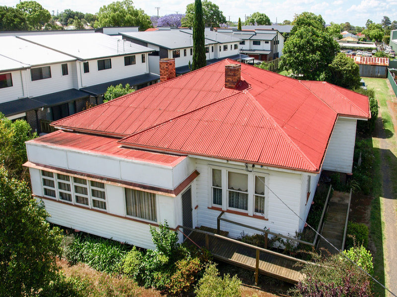 79A Vacy Street, Newtown, QLD 4350 - realestate.com.au