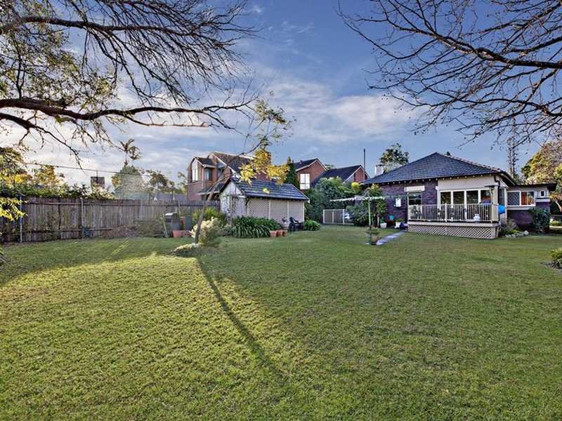 52 Barker Road, Strathfield, NSW 2135 - Property Details