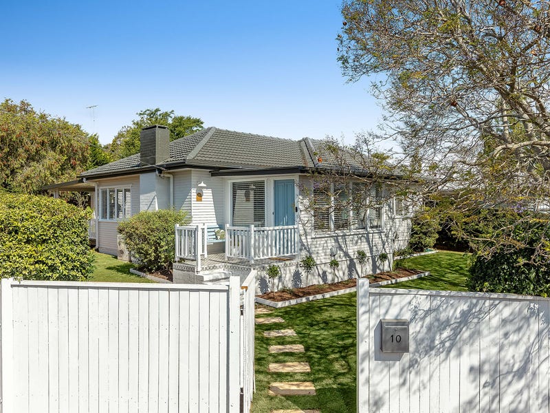 10 High Street, Rangeville, Qld 4350 - Property Details