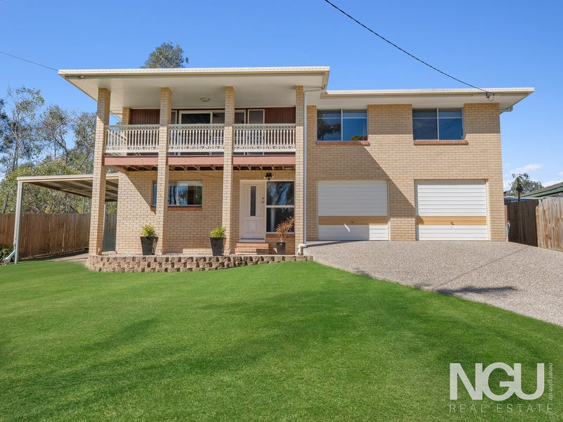 303 Mount Crosby Road, Chuwar, Qld 4306 - Property Details
