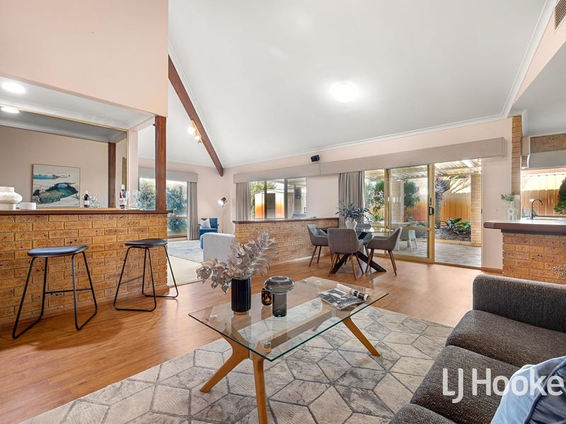 16 Prescott Drive, Murdoch, WA 6150 - Property Details