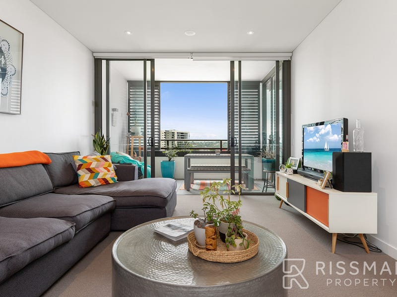 2111/48 Skyring Terrace, Newstead, Qld 4006 - Property Details