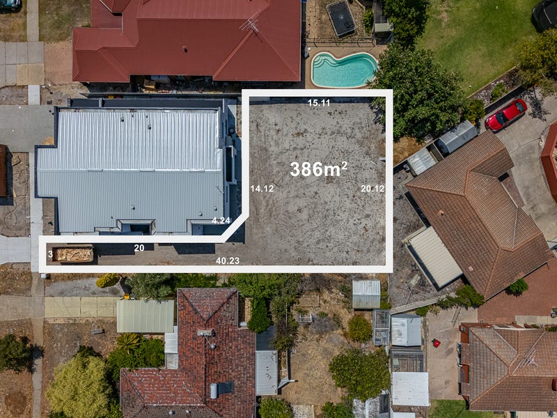 38b Wendouree Road, Wilson, WA 6107 - Property Details