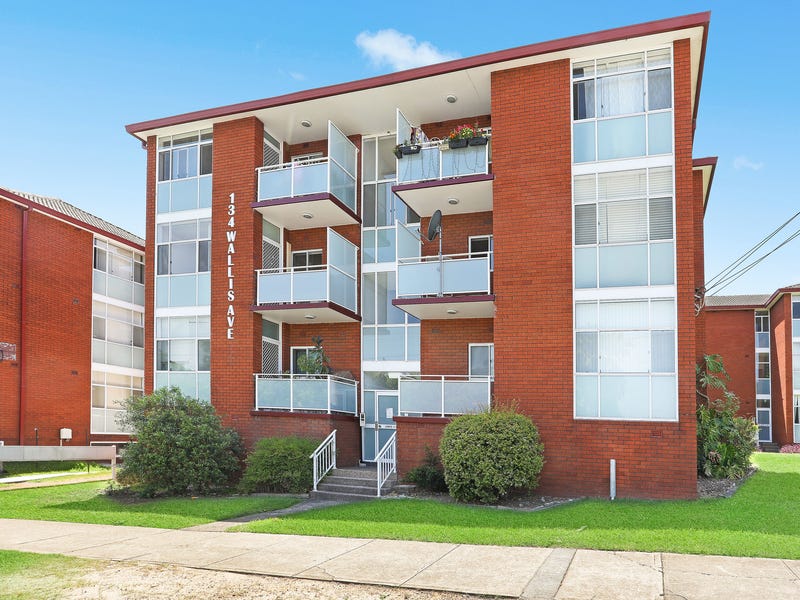 3/519 Liverpool Road, Strathfield, NSW 2135 - Property Details