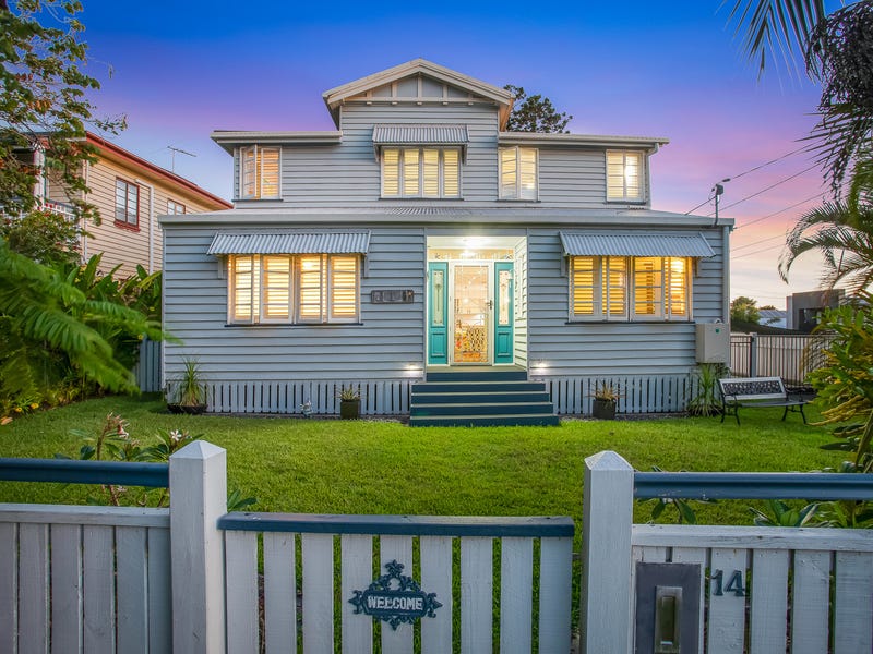 14 Darling Street, Sandgate, Qld 4017 - Property Details