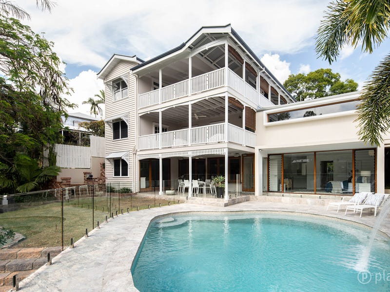 32 Joynt Street, Hamilton, Qld 4007 - Property Details