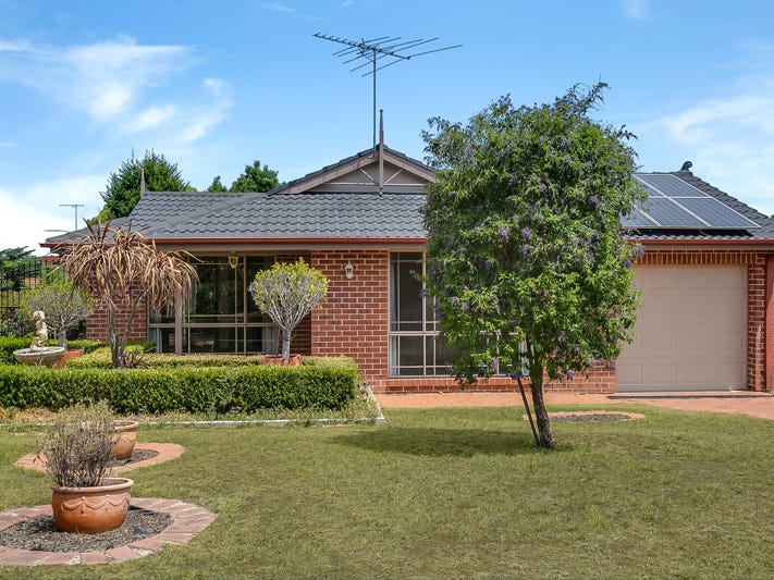31 Englorie Park Drive, Glen Alpine, NSW 2560 - realestate.com.au