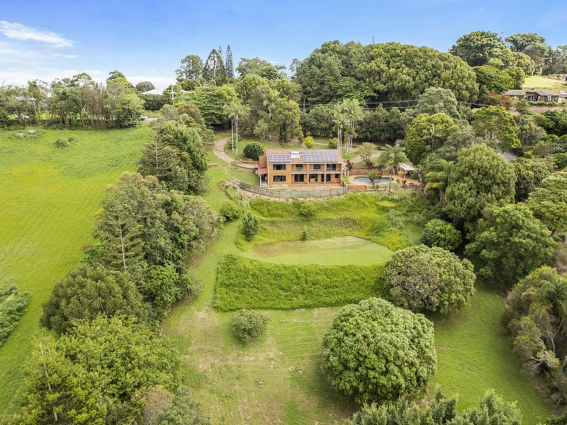 542 Terranora Road, Terranora, NSW 2486 - Property Details