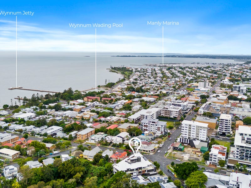 16/22 Bay Terrace, Wynnum, Qld 4178 - Property Details