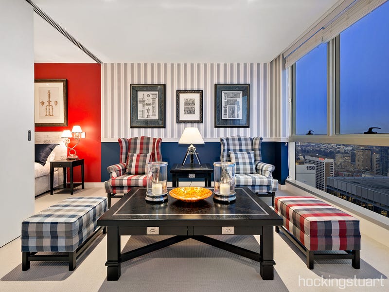 4112/22-24 Jane Bell Lane, Melbourne, Vic 3000 - Property Details