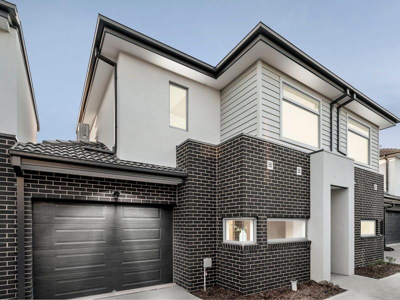 3/39 Conifer Avenue, Brooklyn, Vic 3012 - Property Details