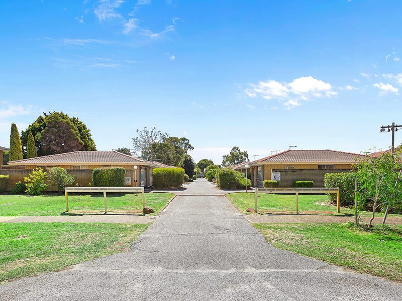 12/87 Shakespeare Avenue, Yokine, WA 6060 - Property Details
