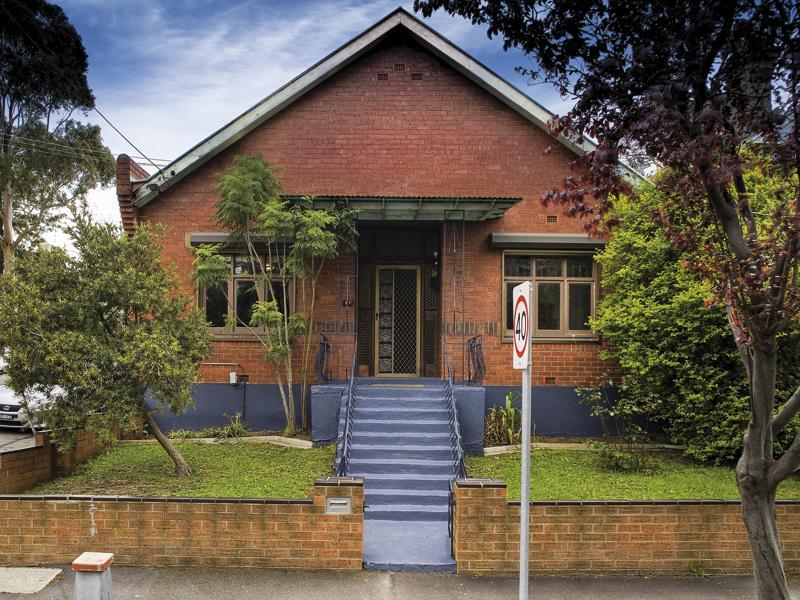 57 Victoria Street, Flemington, Vic 3031 - Property Details