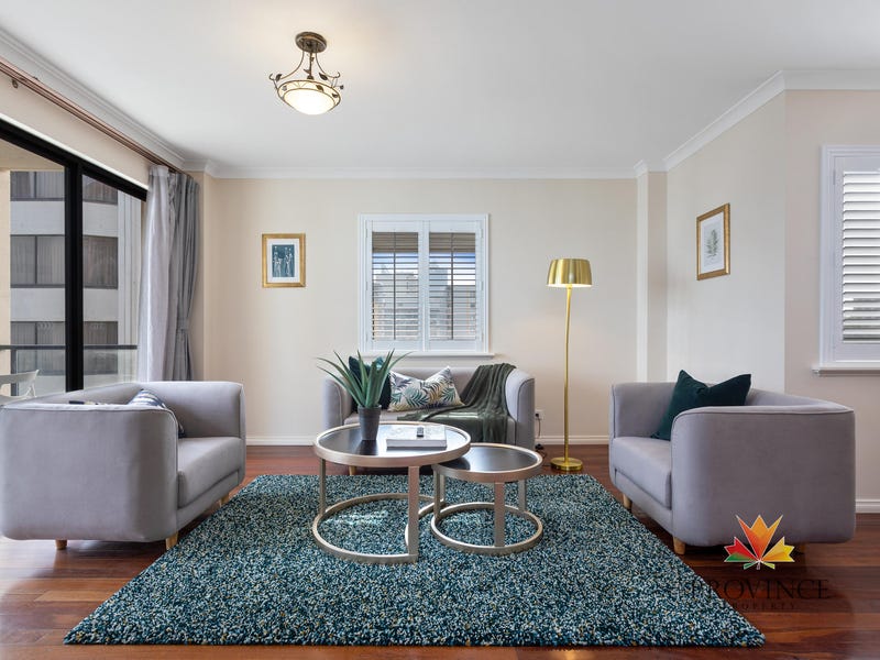 48/273 Hay Street, East Perth, WA 6004 - realestate.com.au