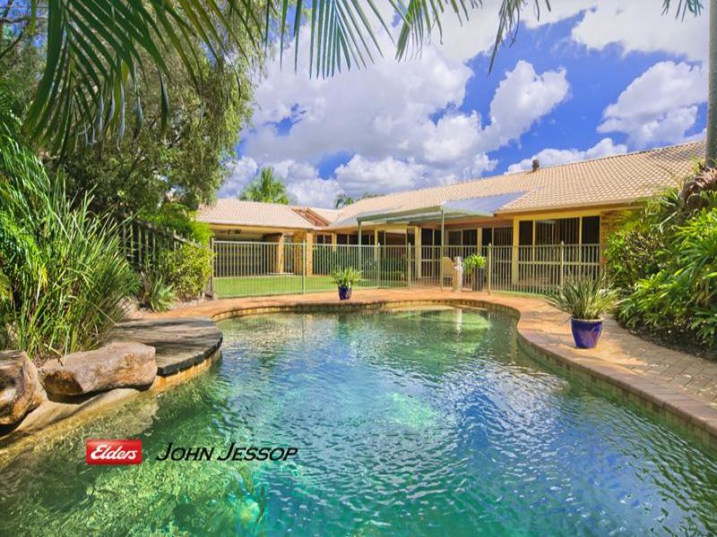 41 Cornubia St, Cornubia, Qld 4130 - Property Details