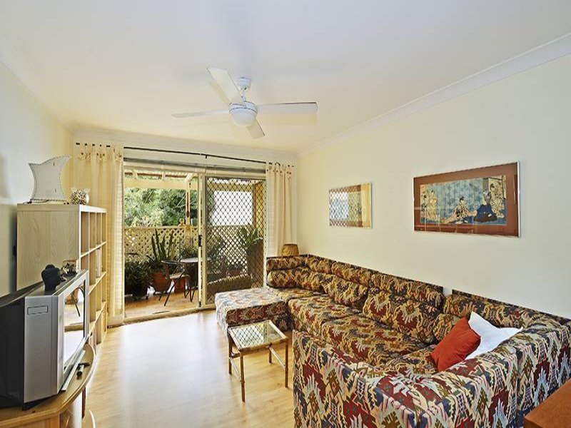 5/87a Regent Street (Redfern St nearest cross street), Redfern, NSW ...