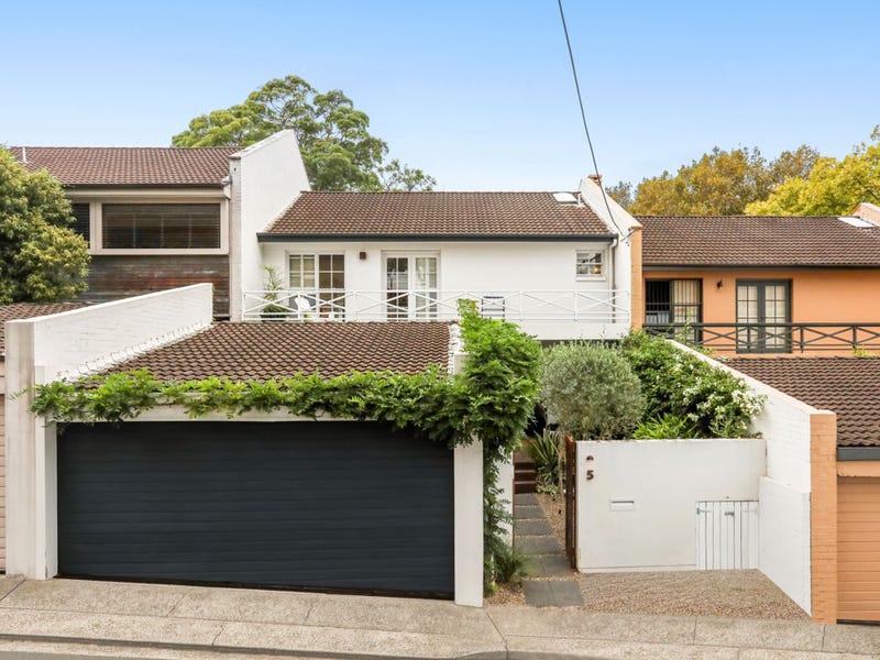 5 Weldon Lane, Woollahra, NSW 2025 - Property Details