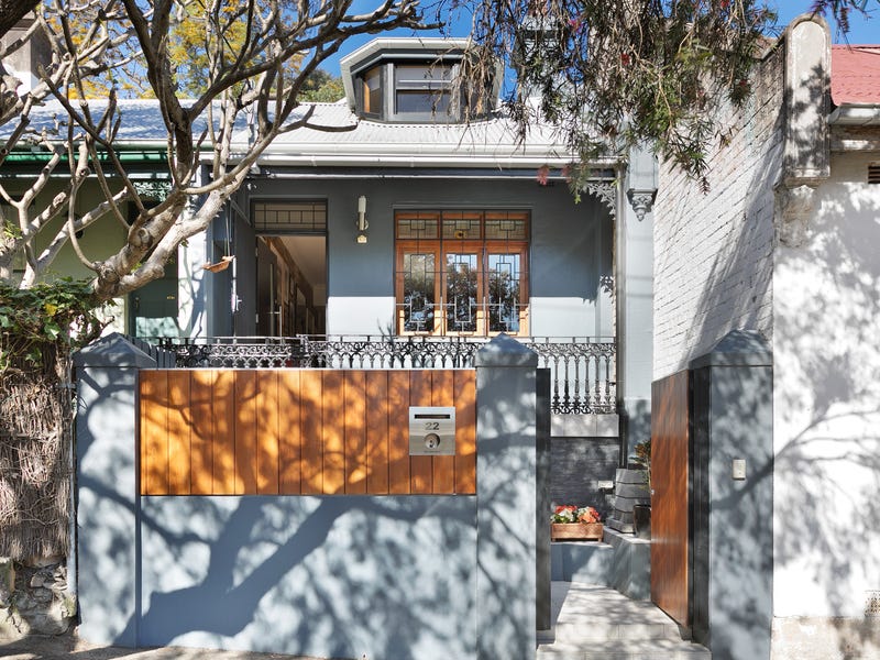 22 Gordon Street, Rozelle, NSW 2039 - Property Details