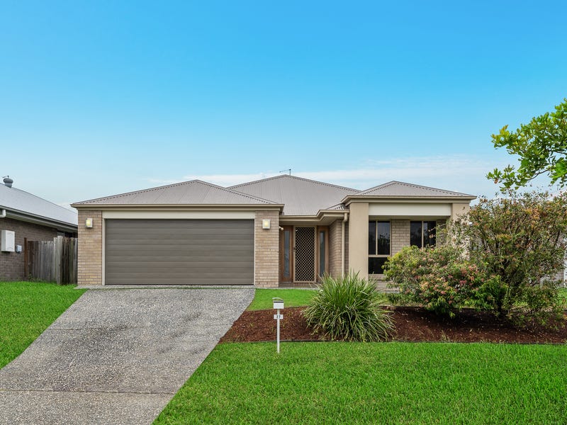 27 Benwerrin Street, Pimpama, Qld 4209 - Property Details