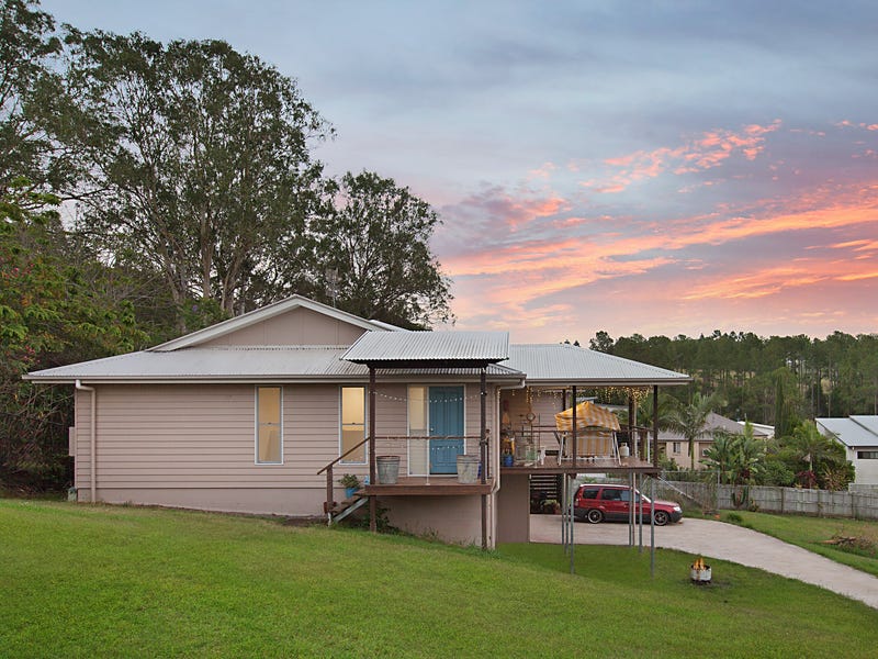 93 Burnside Road, Burnside, Qld 4560 - Property Details