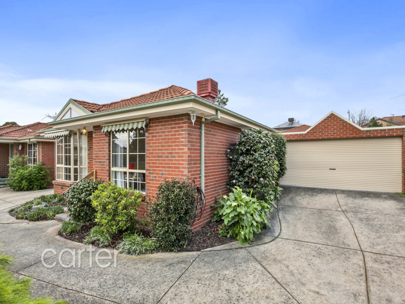2 39 Exeter Road Croydon North Vic 3136