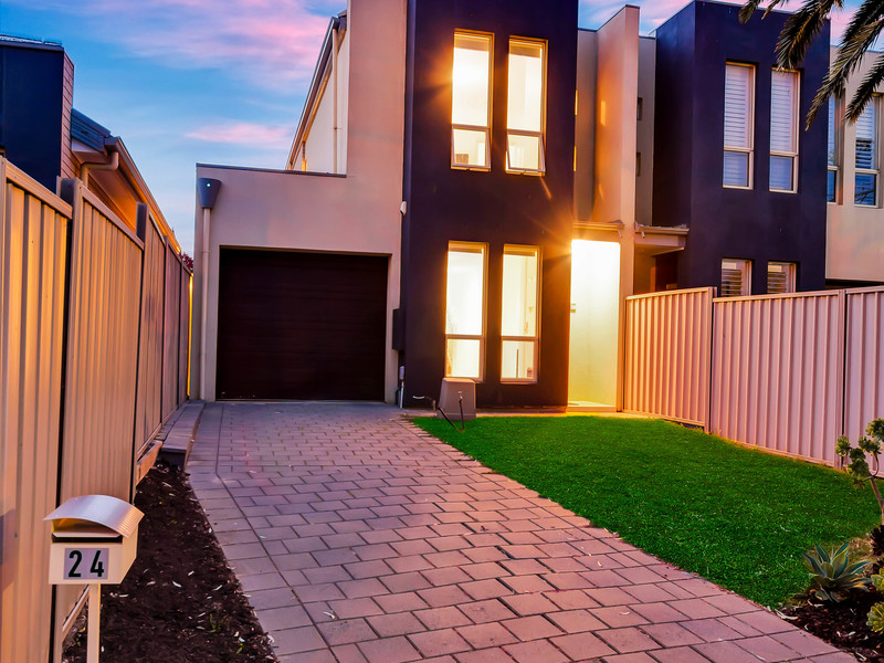 24 Ramsay Avenue, Hillcrest, SA 5086 - Property Details